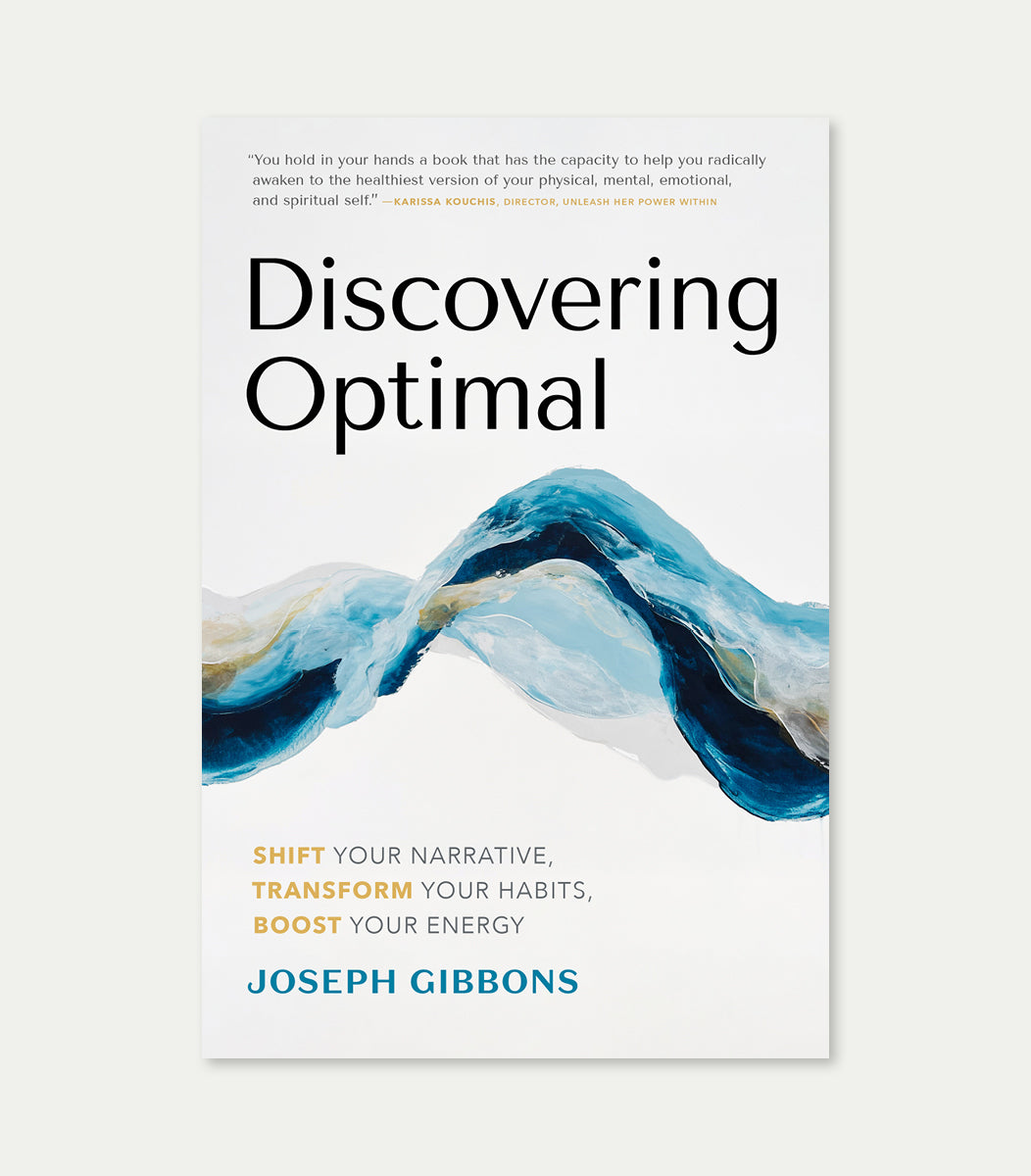 Discovering Optimal – Figure1Publishing