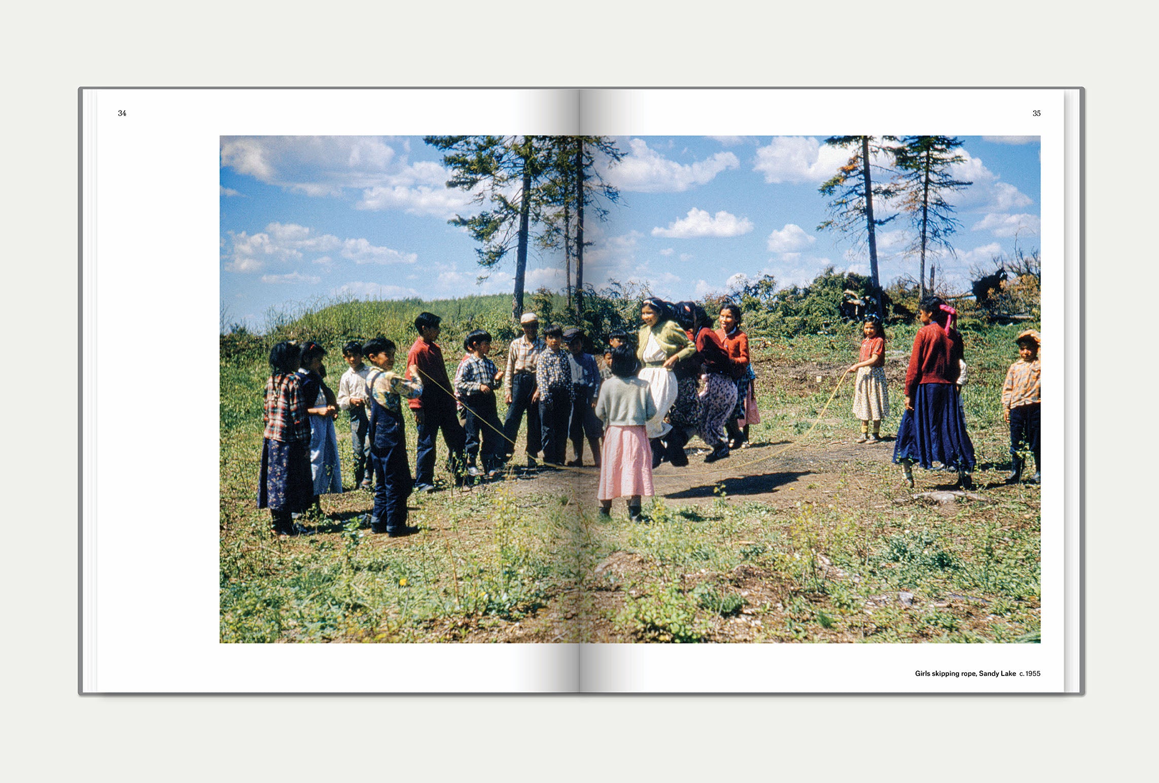 People of the Watershed – Figure1Publishing