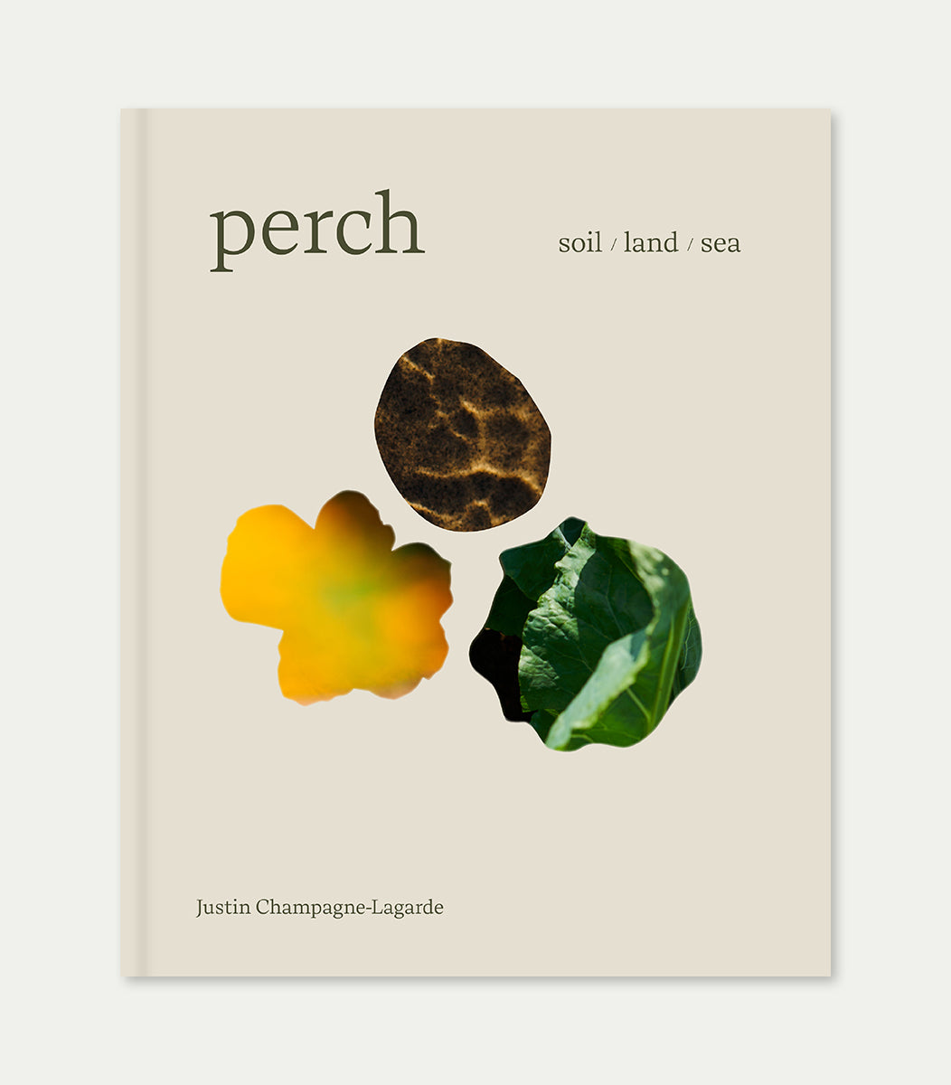 Perch – Figure1Publishing