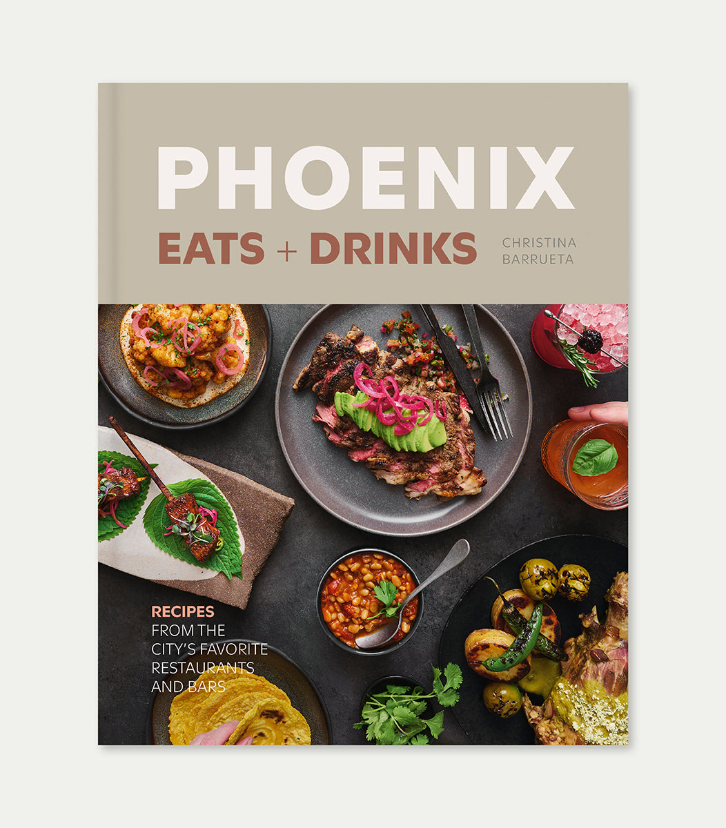 Phoenix Eats + Drinks – Figure1Publishing