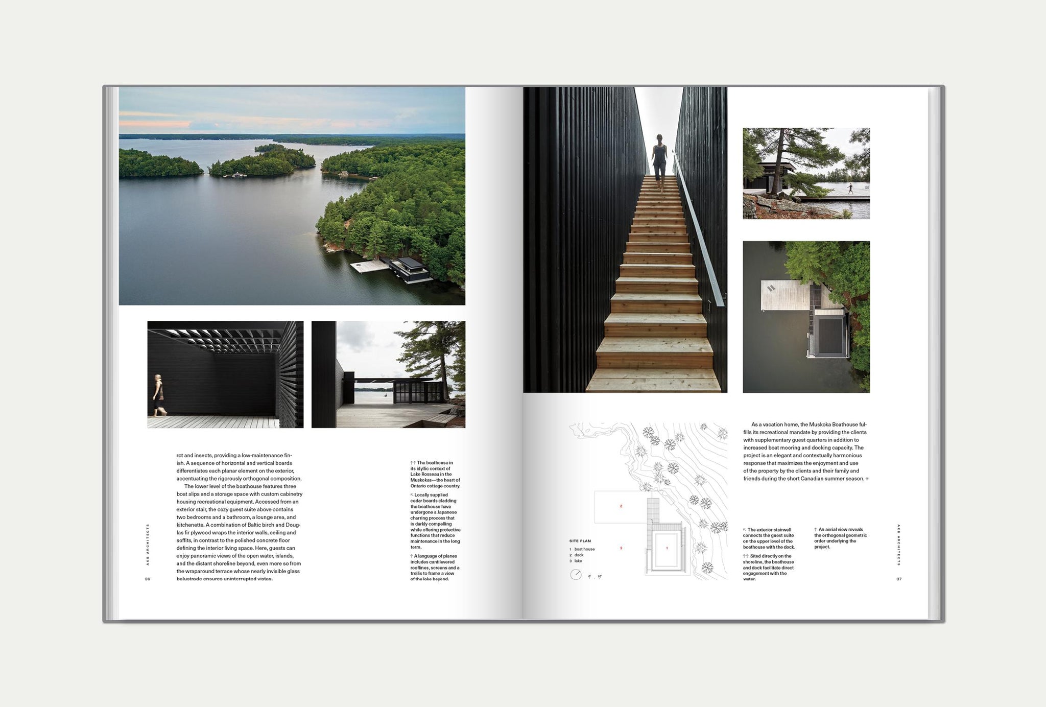 Canadian Architecture: Evolving a Cultural Identity – Figure1Publishing