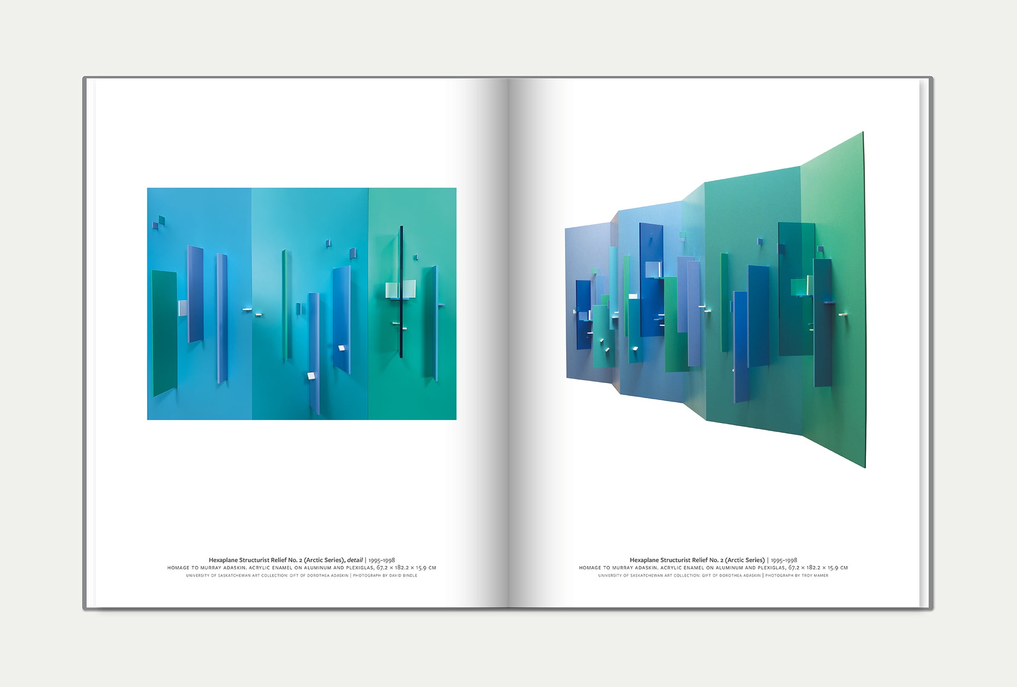 Eli Bornstein – Figure1Publishing