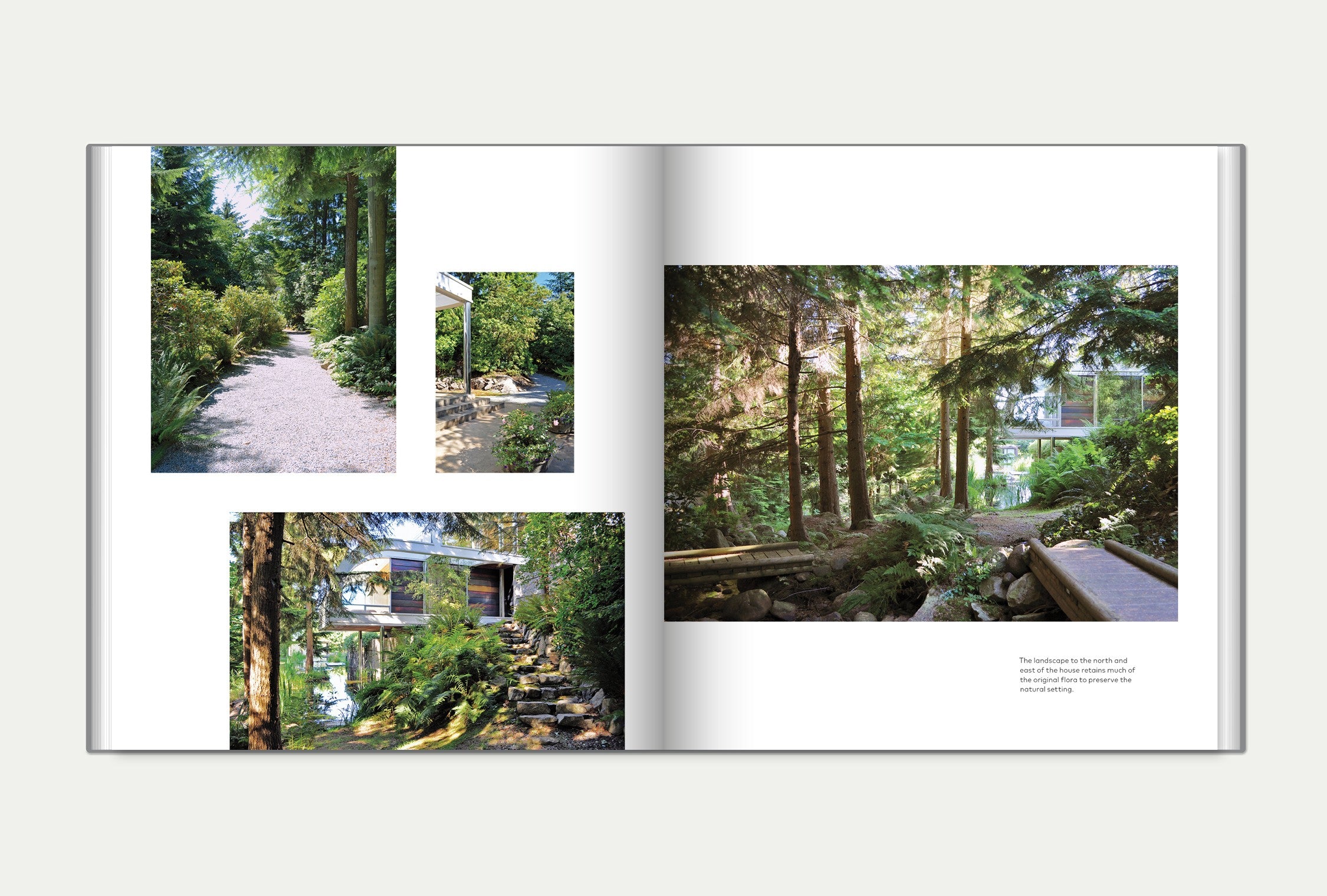 Eppich House II: The Story of an Arthur Erickson Masterwork ...