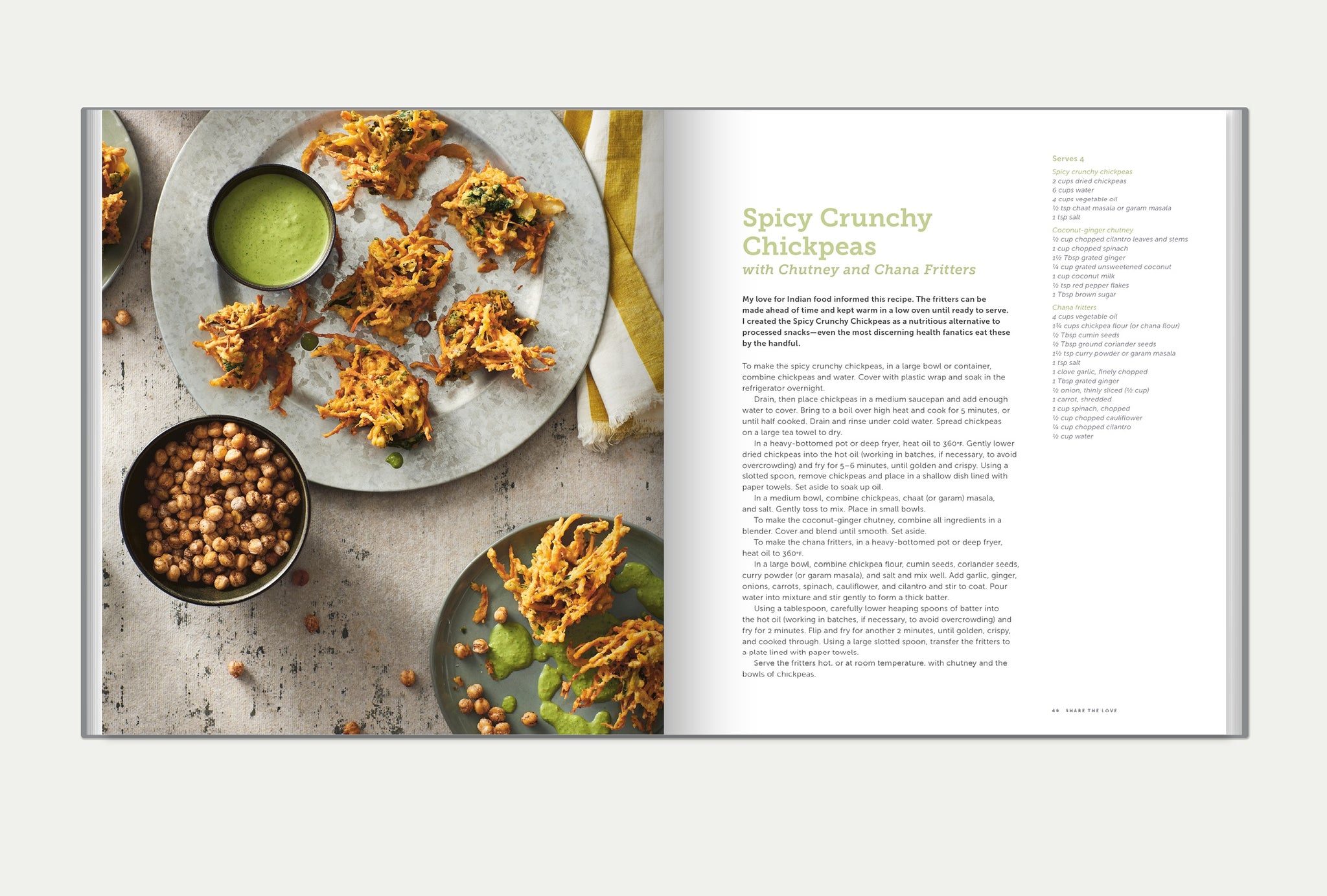 In Good Company: Easy Recipes for Everyday Gatherings – Figure1Publishing