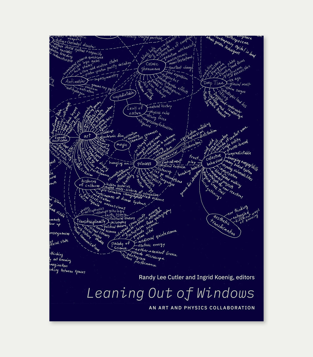 Leaning Out of Windows – Figure1Publishing