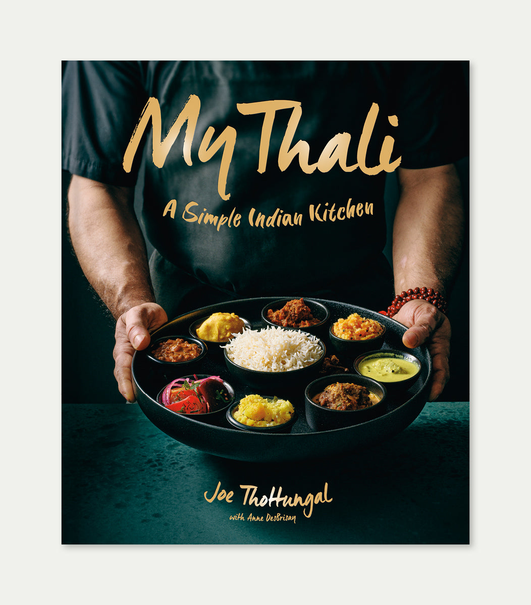 My Thali – Figure1Publishing