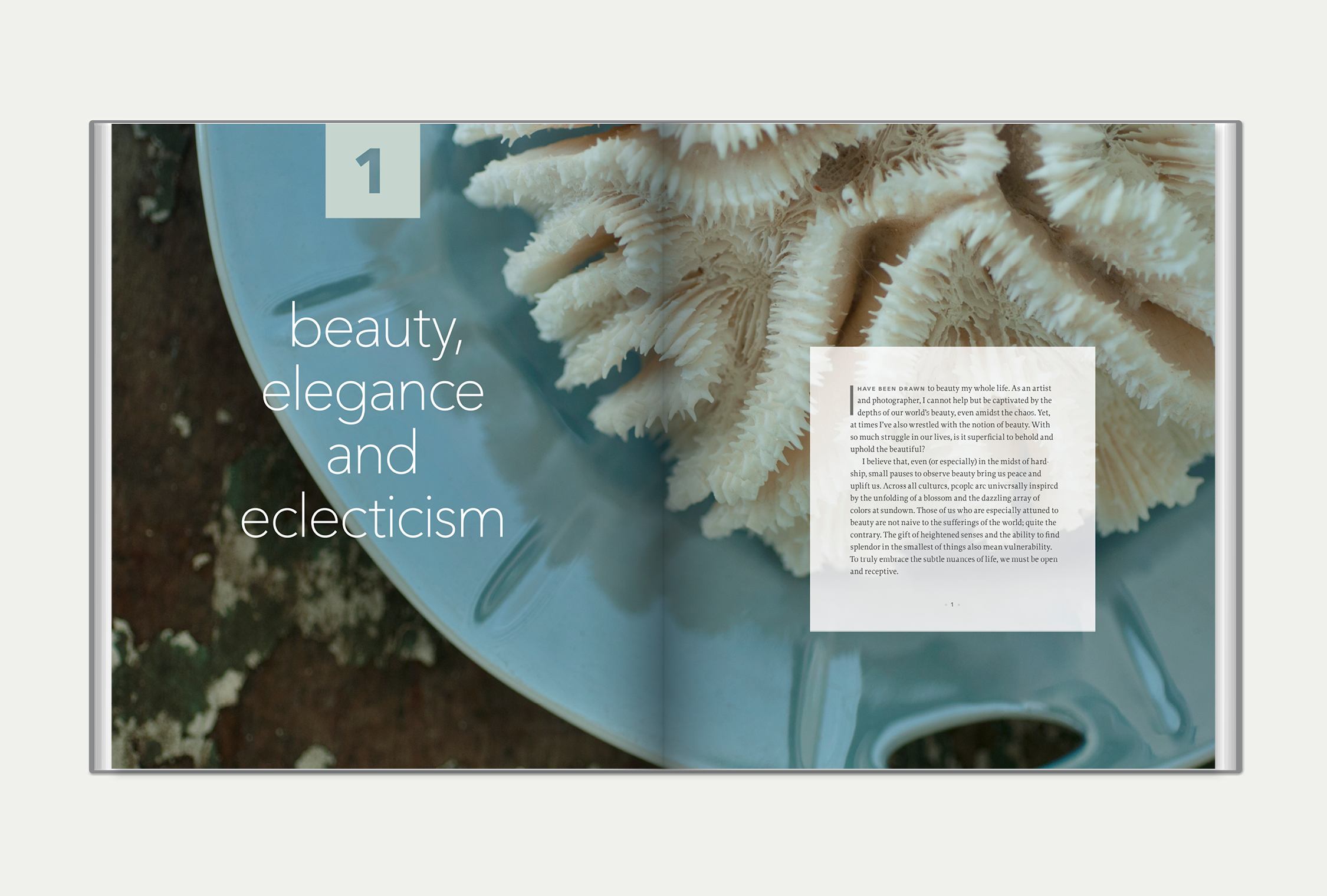 The Natural Eclectic: A Design Aesthetic Inspired by Nature ...