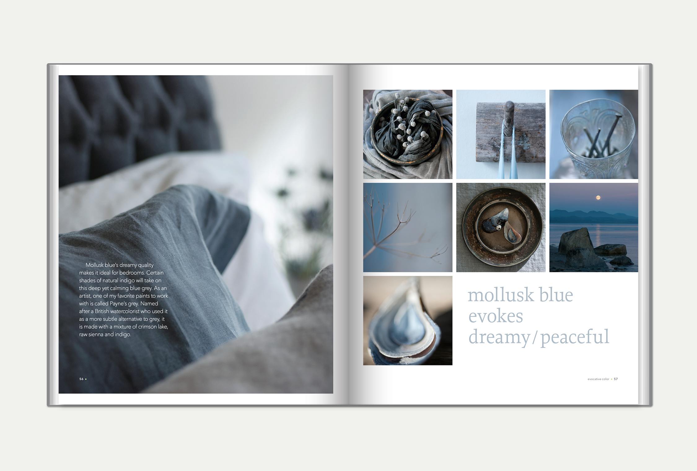 The Natural Eclectic: A Design Aesthetic Inspired by Nature ...