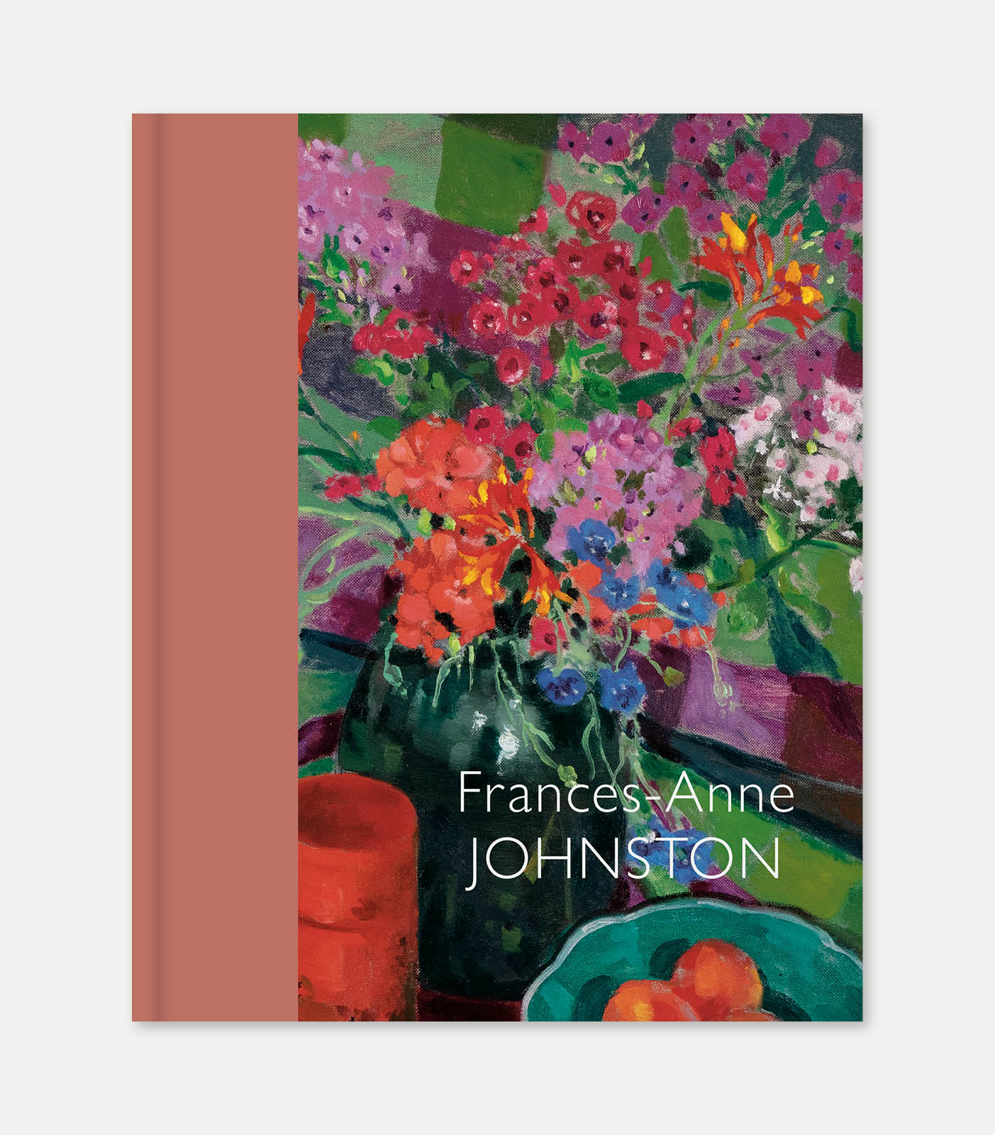 Frances-Anne Johnston – Figure1Publishing