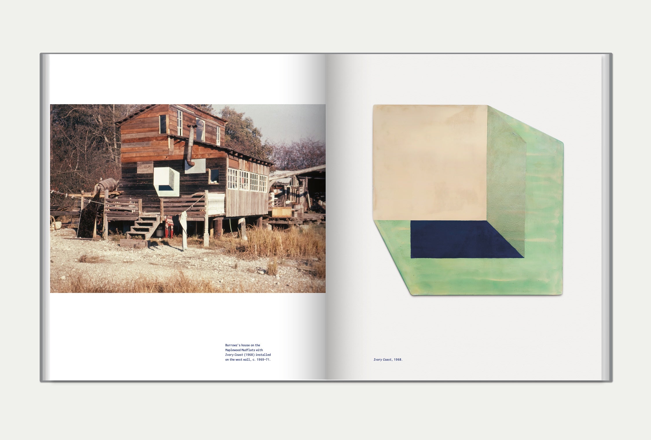 Tom Burrows – Figure1Publishing